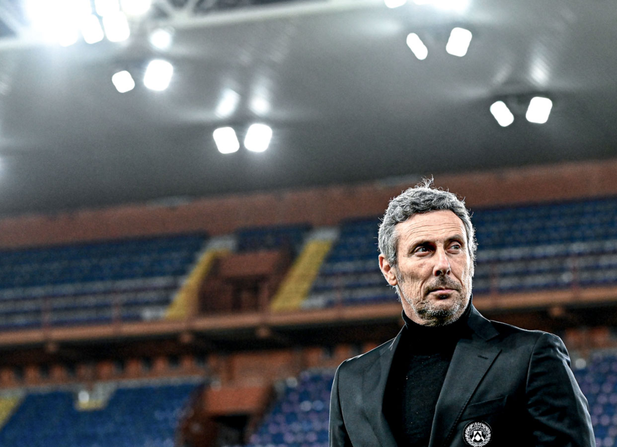 Coaches' Voice | Dirigiendo el barco