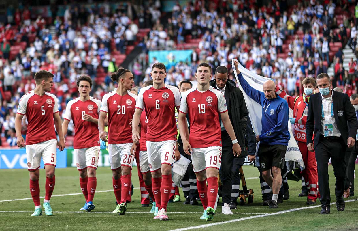 Coaches' Voice | Un año de fútbol en imágenes: 2021
