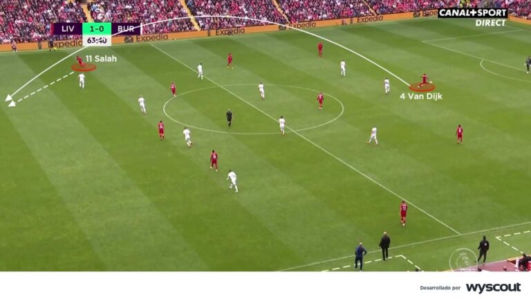 Coaches' Voice | El central moderno