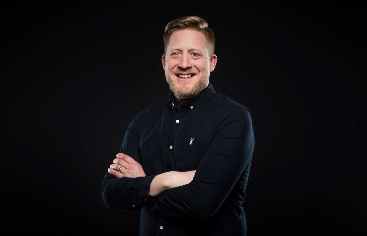 Coaches' Voice | La vida en la Academia