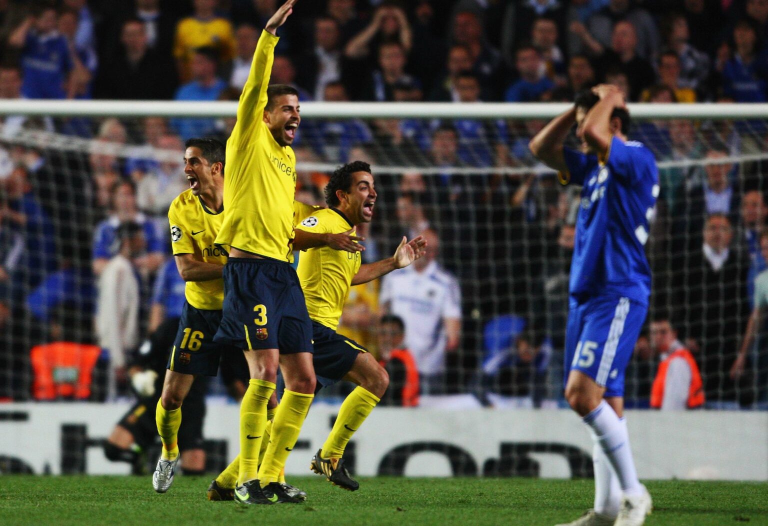 Coaches' Voice | El ‘Iniestazo’