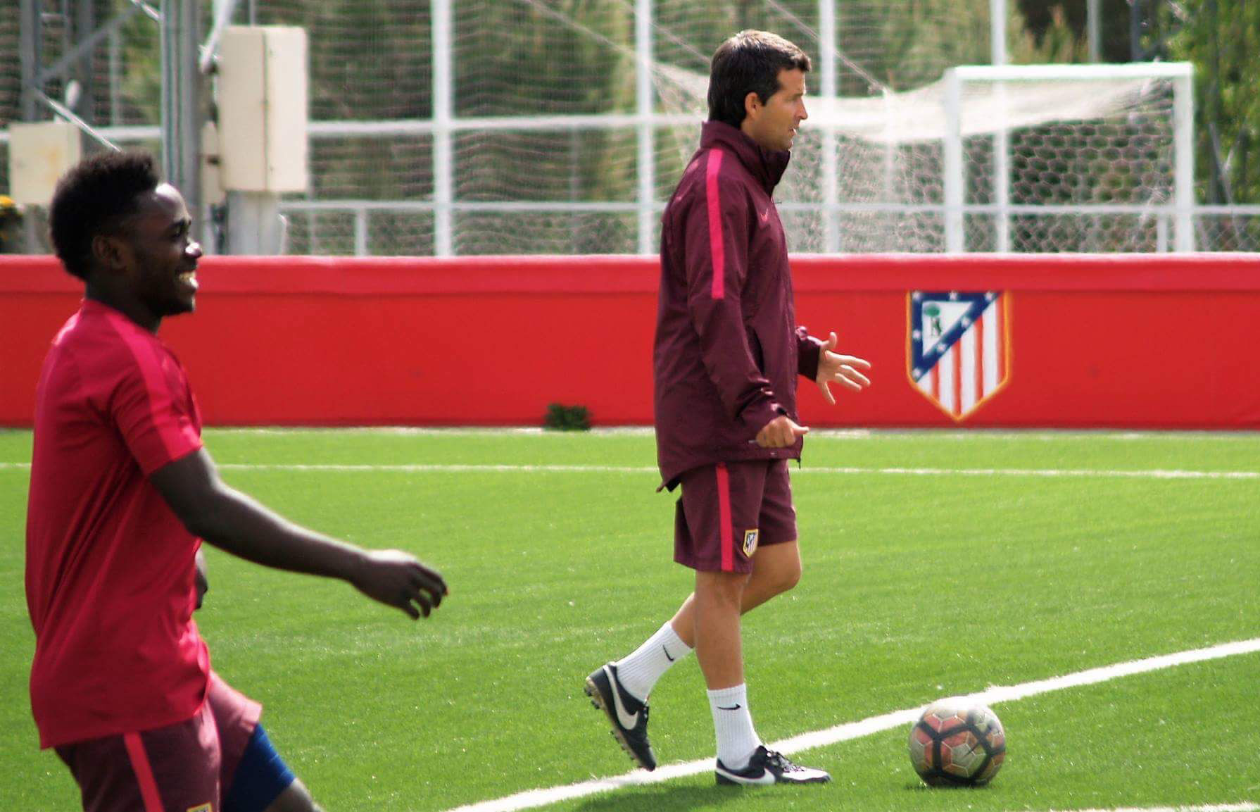 Coaches' Voice | Un bicho raro