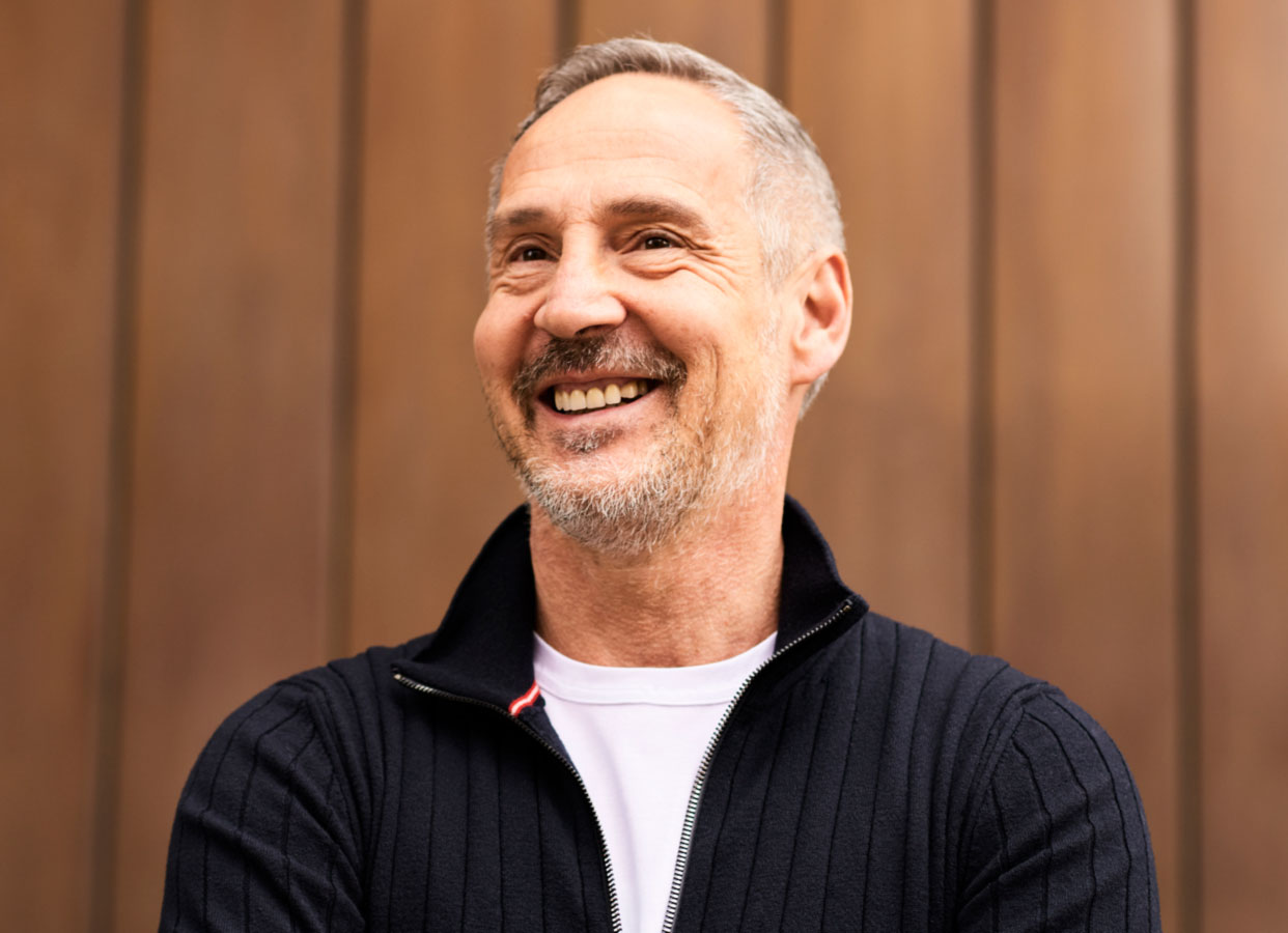 Coaches' Voice | A buen ritmo