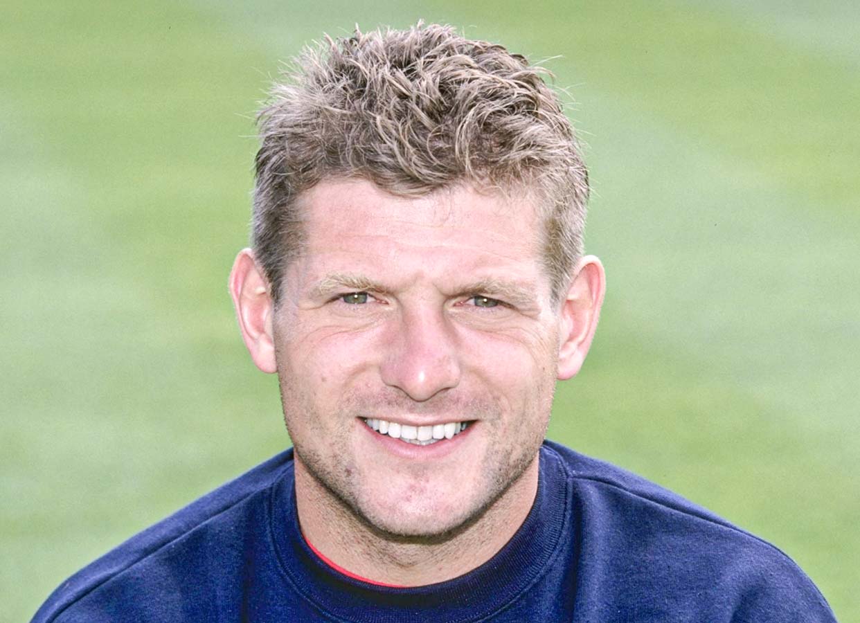 Coaches' Voice | Formar parte de un gran grupo