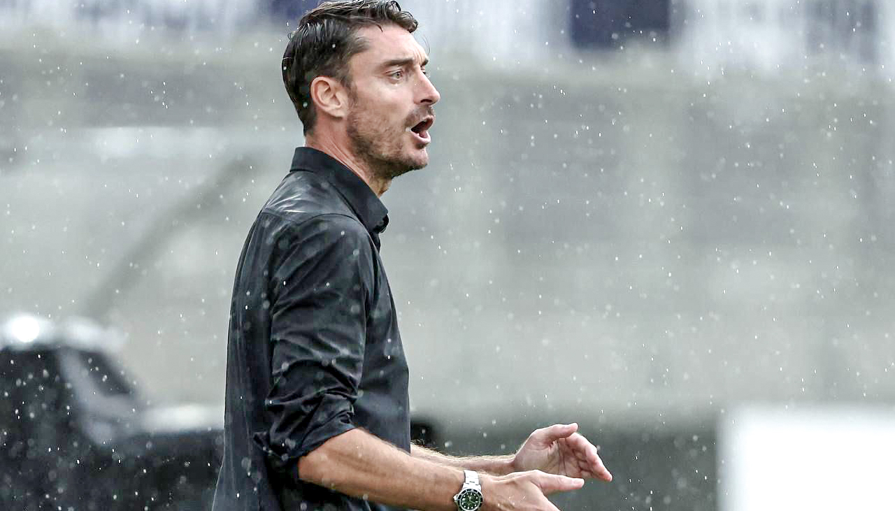 Coaches' Voice | La mejor equivocación de mi vida