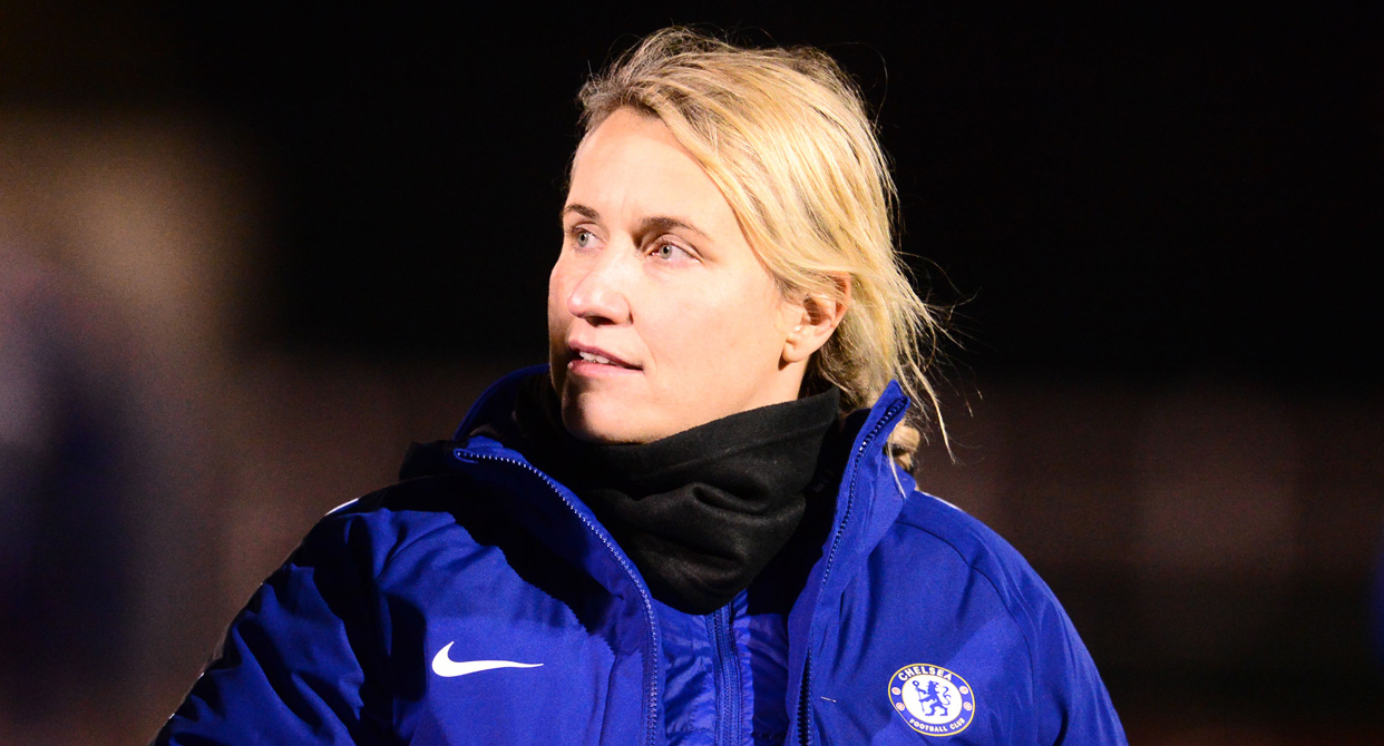 Coaches' Voice | Mi vocación