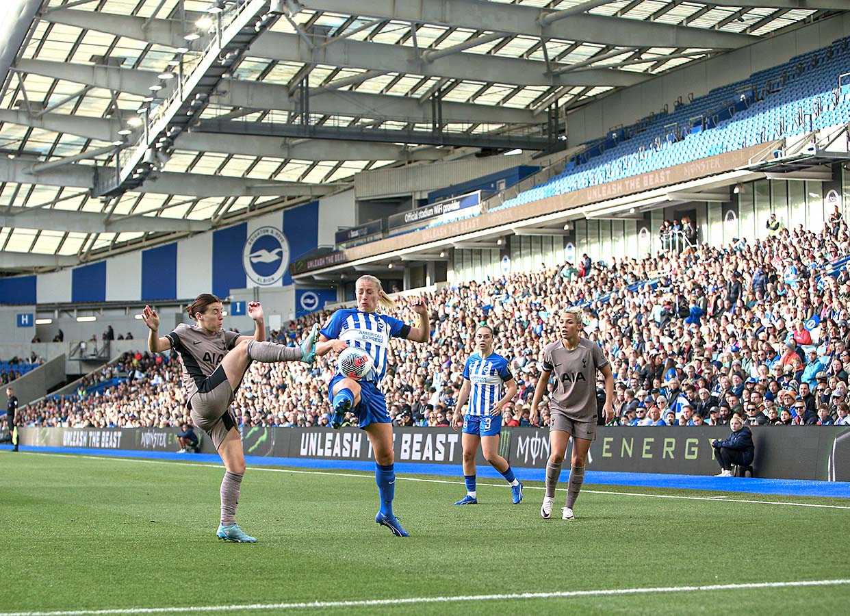 Coaches' Voice | Construir una cultura