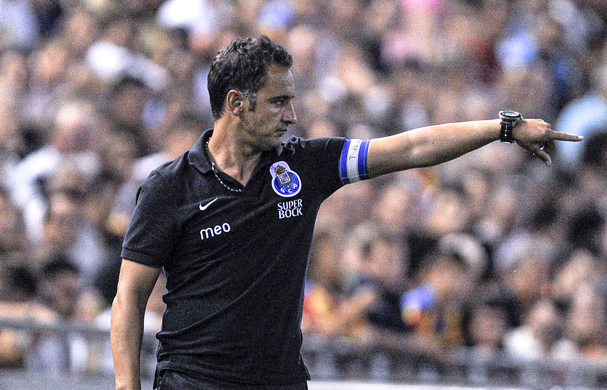 Coaches' Voice | Minuto 92