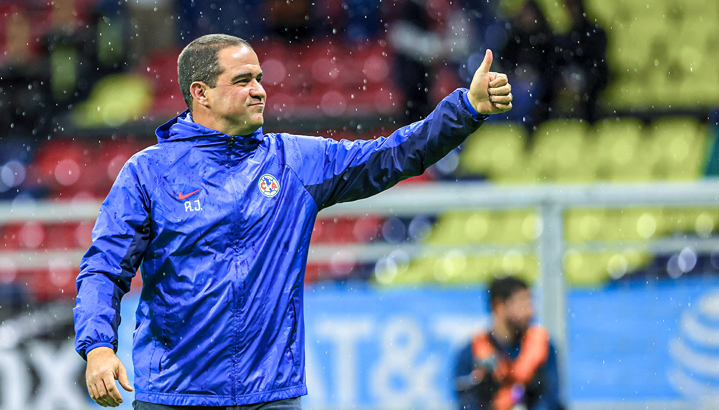 Coaches' Voice | Soñar en grande