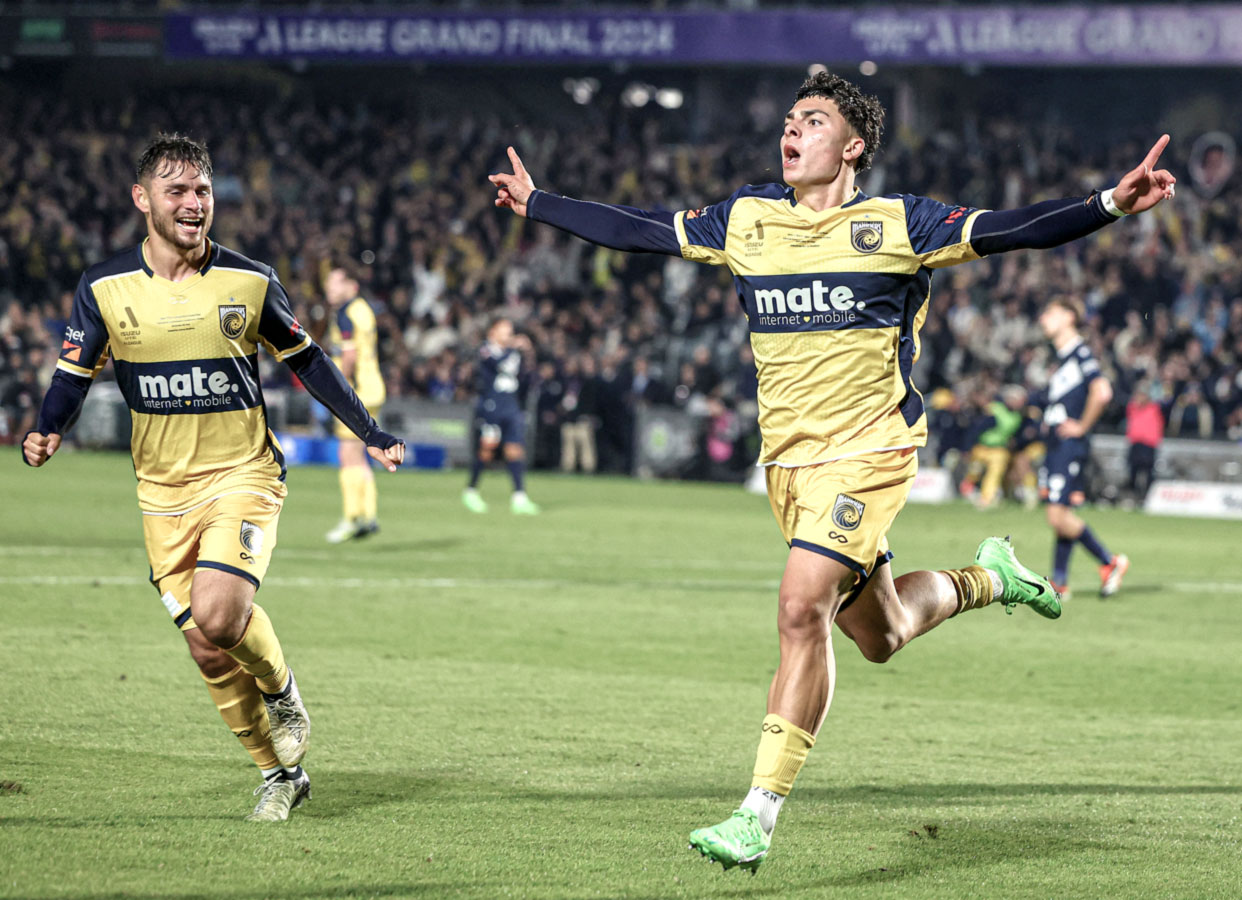 Coaches' Voice | De Leeds al otro lado del mundo