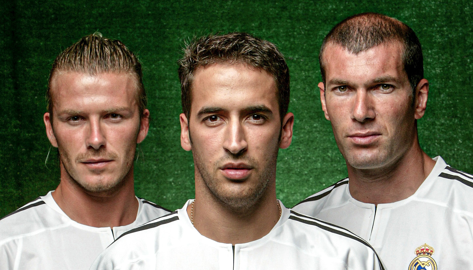 Coaches' Voice | Un año con ‘Los Galácticos’